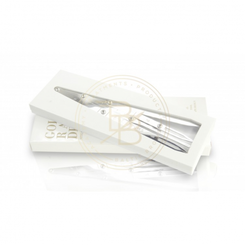 Baltic Brows Golden Ratio Brow Measuring Ruler